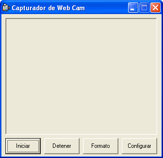 Capturar webCam en visual basic