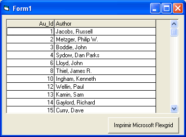 Imprimir MsFlexGrid con la propiedad Clip